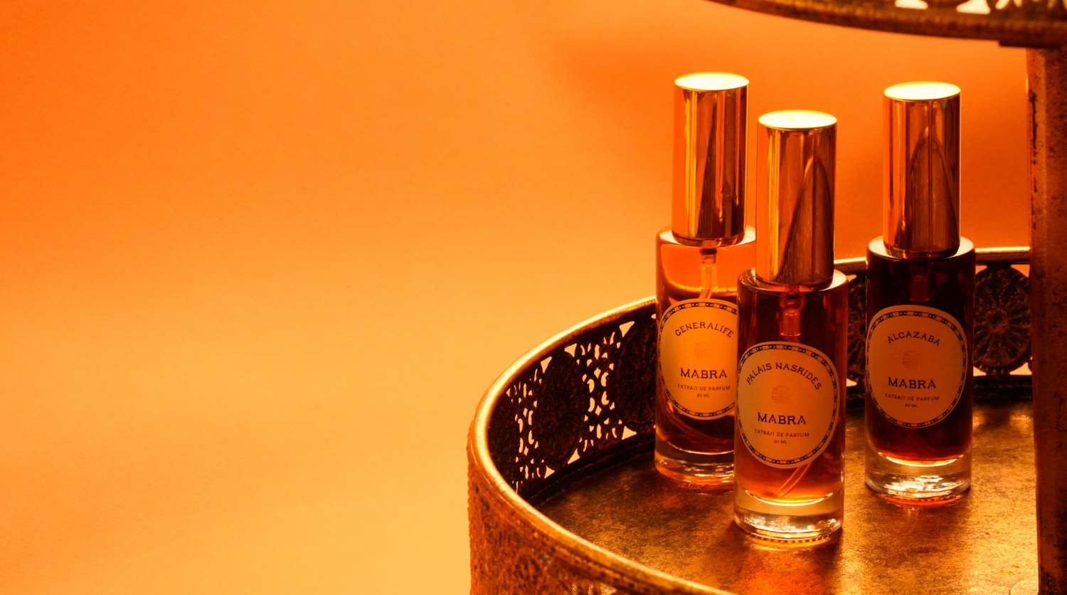 MABRA PARFUMS