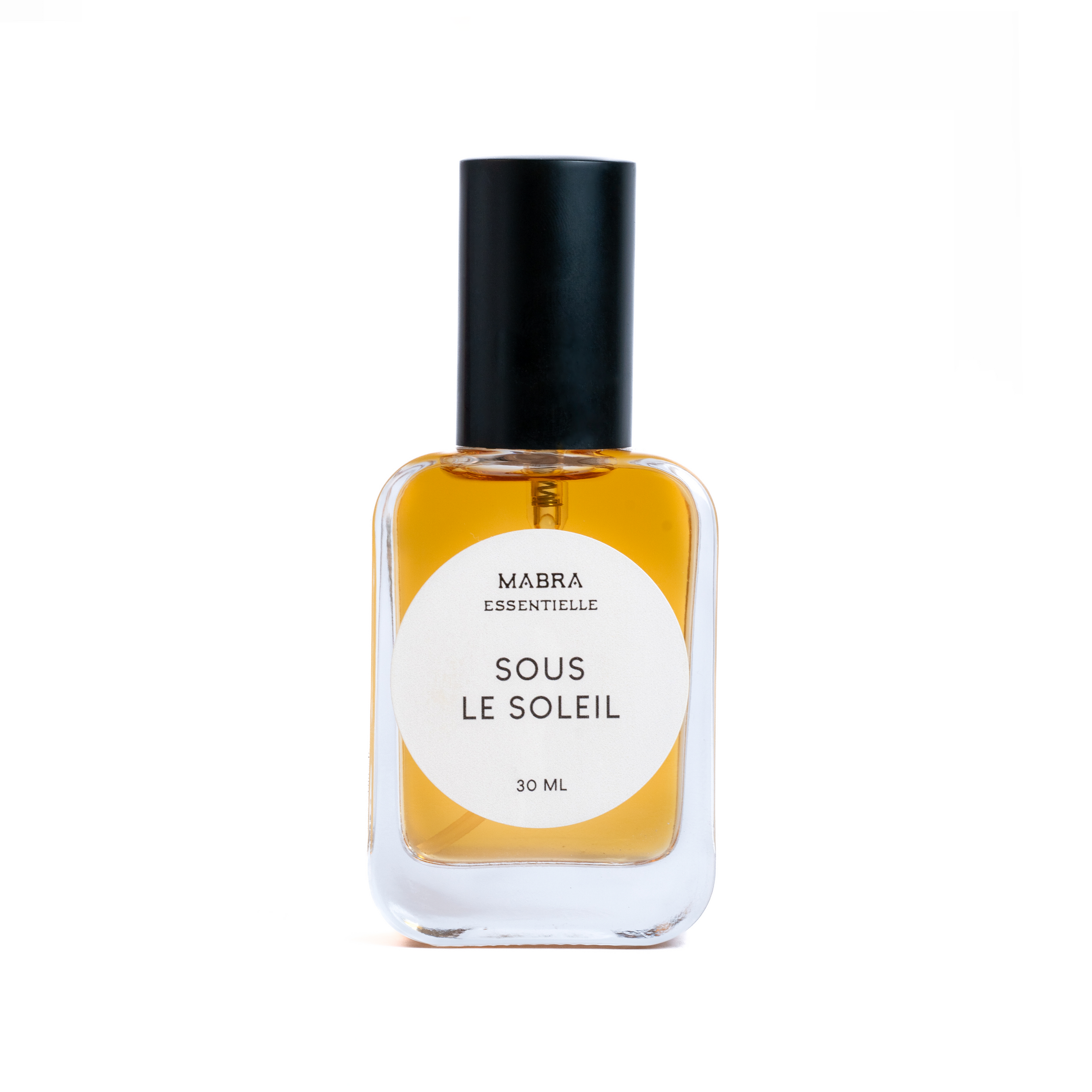 Sous Le Soleil - The Sunny – MABRA PARFUMS